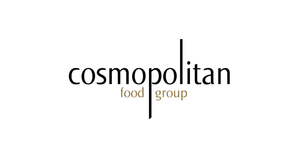Cosmopolitan Food Group - From Mediterranean Gardens